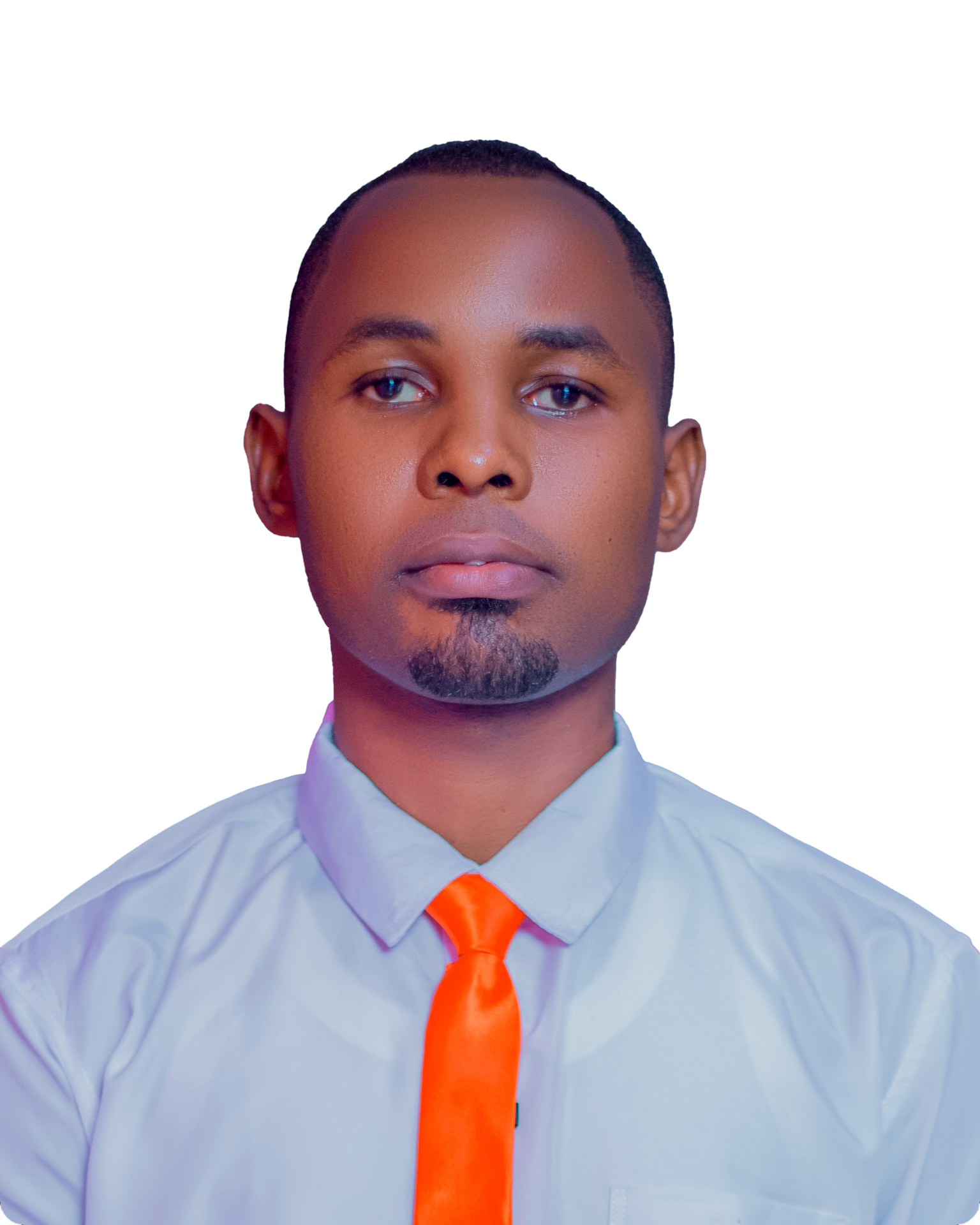 David Mpinzile | Software Engineer & Full-Stack Developer